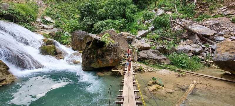 Huatulco: Magical Waterfalls Tour - Final Thoughts: Who Will Love This Tour?