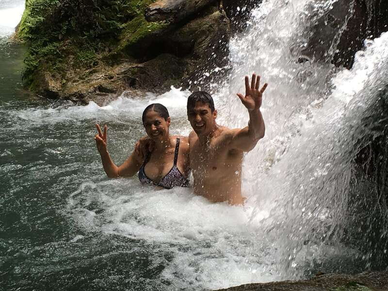Huatulco: Mountain Waterfall Tour with Local Lunch - Final Thoughts: Who Is This Tour Perfect For?