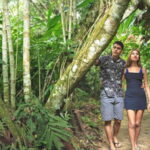 Huatulco: Nature Park with Fruit Tasting & Optional Zipline - Who Will Enjoy This Tour Most?