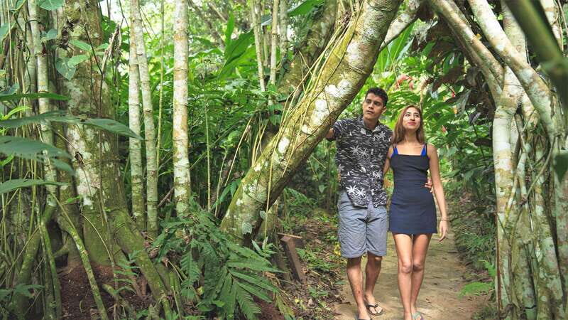 Huatulco: Nature Park with Fruit Tasting & Optional Zipline - Who Will Enjoy This Tour Most?