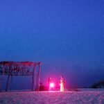 Huatulco: Nighttime Sea Turtle Monitoring guided by a biologist - The Itinerary in Detail