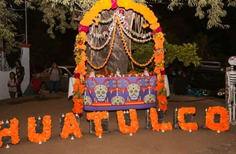 Huatulco: Private Day of the Dead Experience - Who Will Love This Tour?