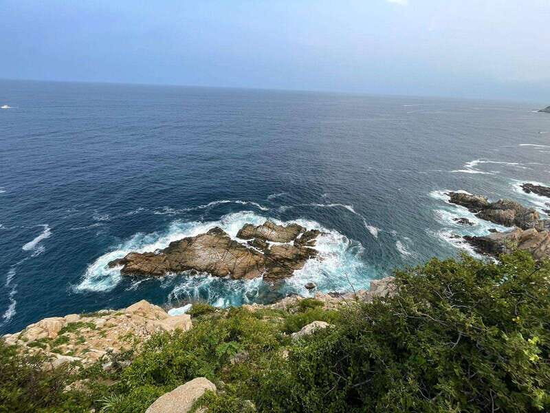Huatulco: Private Tour Seven Bays HT - Swimming and Snorkeling