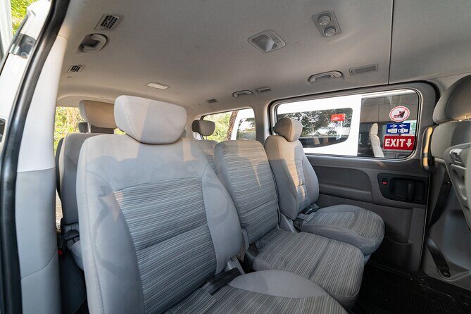 Huatulco: Private Transfer Airport - Hotels - Analysis of the Price and Value