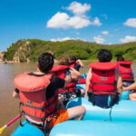 Huatulco: Spirit of the River and Snorkeling Adventure - The Itinerary: What to Expect