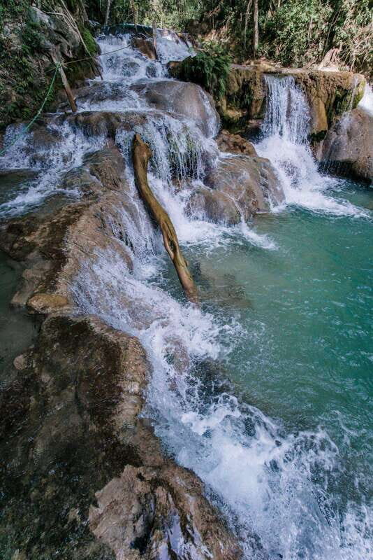 Huatulco: The Magic Falls Experience - The Experience Provider and Reviews