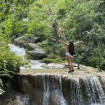 Huatulco: Waterfalls Tour with Buffet Lunch - What’s Included and What to Consider