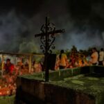 Huatulco: Zapotec Animas Nighttime Experience of the Day of the Dead. - Analyzing the Value