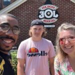 Hudson Hustle Scavenger Hunt - A Closer Look at the Hudson Hustle Scavenger Hunt
