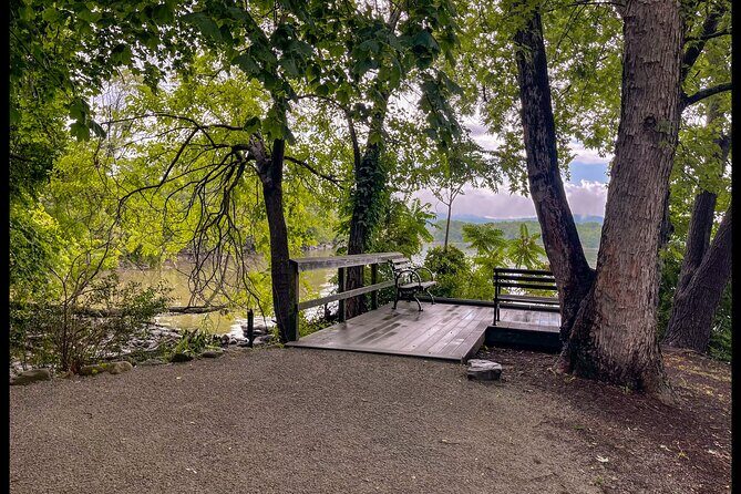 Hudson Valley Escape: Cold Spring & River Views Day Ride - Who Would Love This Tour?