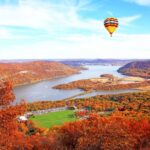 Hudson Valley Fall Foliage Shared Helicopter Tour - The Route and Key Sights: What You’ll See