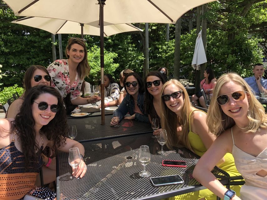 Hudson Valley Wine Tour: NY's only sommelier-guided tour! - Who Will Love This Tour?