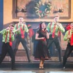 Hughes Brothers Christmas Show in Branson - Reviews and Authentic Perspectives