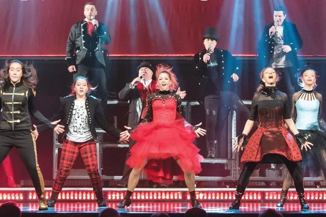 Hughes Music Show in Branson - Who Should Attend?