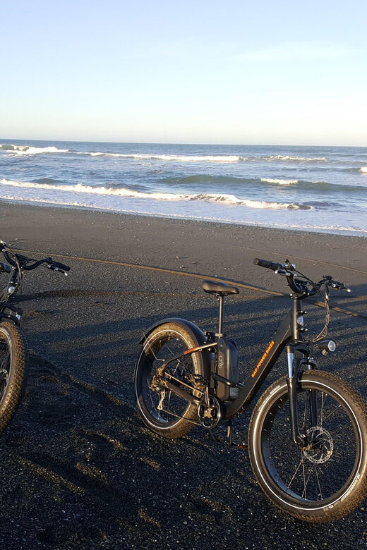 Humboldt: Electric Bike Rentals (4-Hour or Full Day options) - The Sum Up