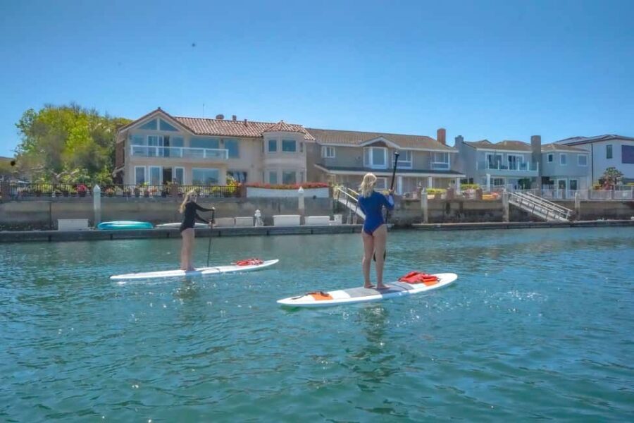 Huntington Beach: Stand Up Paddle Board Rental - Final Thoughts: Is It Worth It?