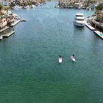 Huntington Harbour Stand Up Paddleboard Tour - Wildlife and Scenic Highlights