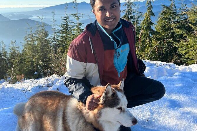 Husky Hikes Private Mountain Tours - What to Bring and How to Prepare