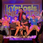 Hypnosis Unleashed Vegas Comedy Hypnosis Show - What the Reviews Say