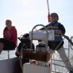 I Sail SF, Sailing Charters and Tours of SF Bay - The Itinerary Breakdown