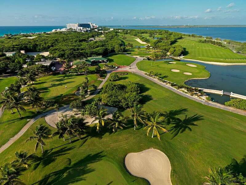 Iberostar Cancun Golf Course - The Itinerary: What to Expect