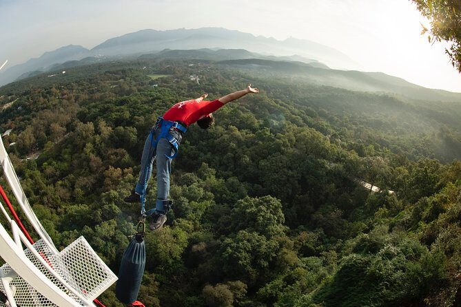 IBO Total Adrenaline in Cola de Caballo - Authentic Experiences and Traveler Insights