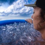 Ice Bath Experience on the Beach - The Sum Up: Is It Worth It?