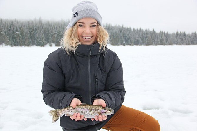 Ice Fishing Adventure in Whistler - Final Thoughts: Who Should Consider This?