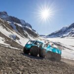 Ice Odyssey at Columbia Icefield - Who Will Love This Tour?