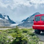 Icefield Parkway with Lake Louise and Moraine Lake Private Tour - The Practical Side: Transportation, Timing, and Cost