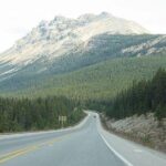 Icefields Parkway: a Smartphone Audio Driving Tour - Key Points