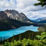 Icefields Parkway Highlights & Secrets | Award-Winning Adventure - Peyto Lake: The Photographer’s Dream