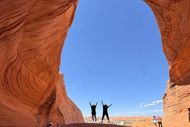 Iconic 3:Horseshoe Bend,Antelope Canyon & Insta-Famous Shell Cave - Why This Tour Offers Good Value