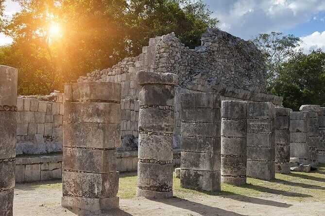 Iconic Chichen Itza Experience! Classic Tour from Tulum City - Analyzing the Value and Experience
