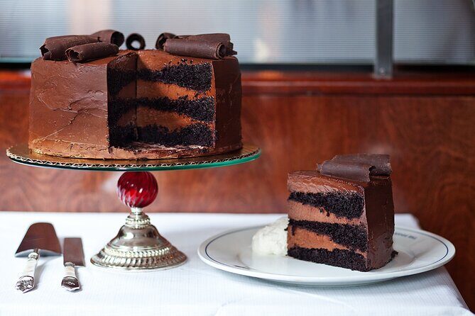Iconic Diner Breakfast Steps from Carnegie Hall and Central Park - The Practicalities: Booking, Timing, and Group Size