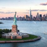 Iconic NYC: 9/11, Wall St, Liberty - The Value of This Tour