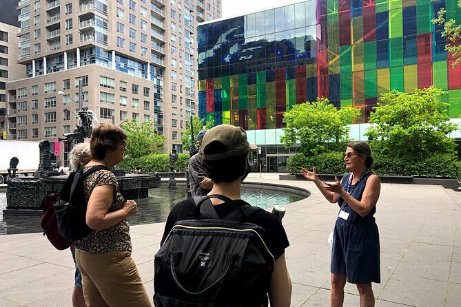 Iconic NYC in 4 Hours: Private Luxury Van Tour - What Travelers Say