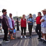 Iconic & Obscure Victoria Walking Tour - The Itinerary in Detail