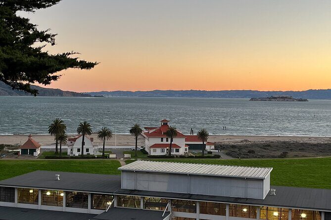 Iconic San Francisco Urban Hiking Tour - Who Will Enjoy This Tour?