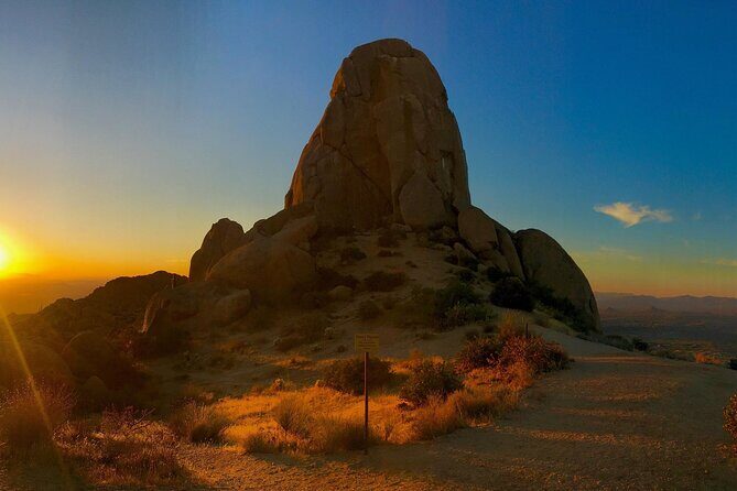 Iconic Tom's Thumb Guided Hiking Adventure in Scottsdale, Arizona - Final Thoughts: Is It Worth It?