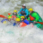 Idaho Springs: Clear Creek Intermediate Whitewater Rafting - Authentic Experiences and Authenticity