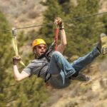 Idaho Springs: Clear Creek Ziplining Experience - Why This Ziplining Tour Is Worth It