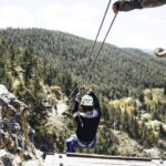 Idaho Springs: Cliffside Zipline Adventure - Why This Tour Stands Out