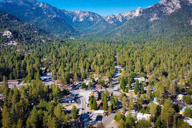 Idyllwild Day Tour - Practical Details and Tips