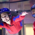 iFLY Charlotte First Time Flyer Experience - The Flight Experience: How It Feels and Why It Matters