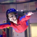 iFLY Chicago-Rosemont First Time Flyer Experience - What You Should Expect During Your Visit