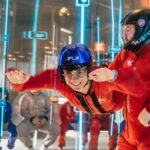iFLY Cincinnati First-Time Flyer Experience - Practical Tips for Your Visit