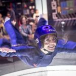 iFLY Edison New Jersey First-Time Flyer Experience - What You Can Expect During Your Visit