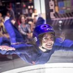 iFLY Houston-Woodlands First Time Flyer Experience - Concluding Thoughts