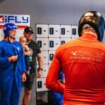 iFLY Kansas City First Time Flyer Experience - The Flight Experience: What to Expect